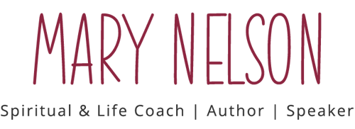 ABOUT — Mary Nelson